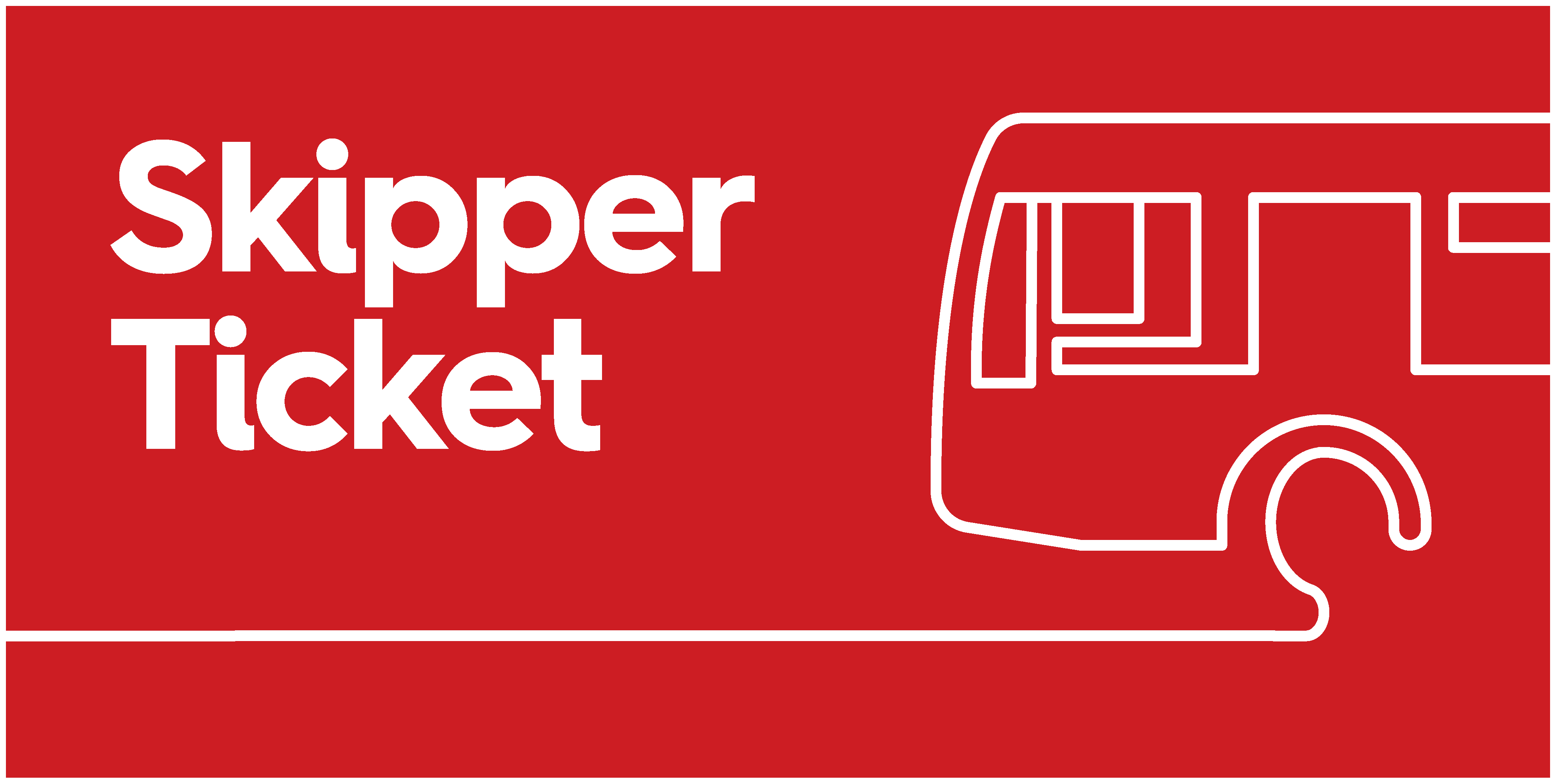 Skipper Ticket - Plymouth Bus